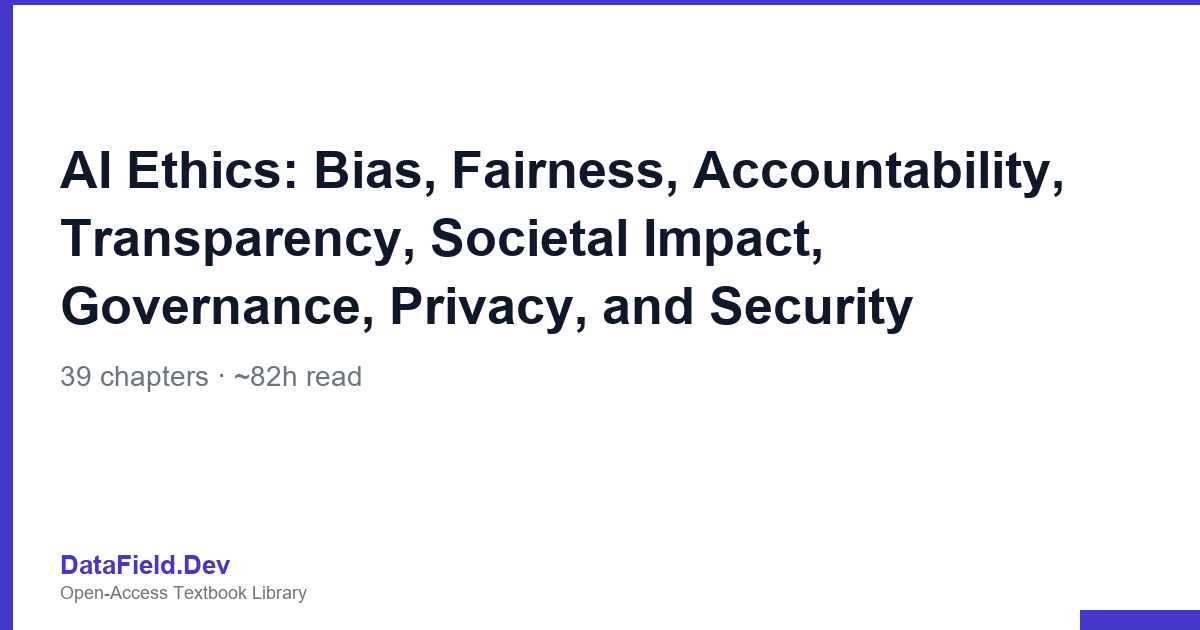 Case Study 7.1: Amazon's Hiring Algorithm and Gender... | AI Ethics ...