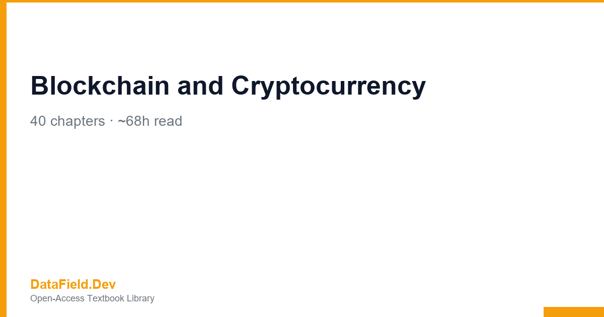 Appendix H: DeFi Protocol Architecture Comparison | Blockchain & Crypto ...